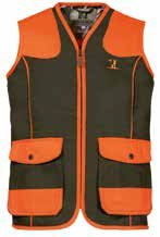 Veste - SIE group ApS