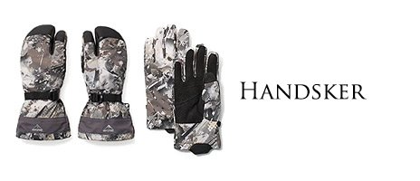 SKRE Handsker - SIE group ApS