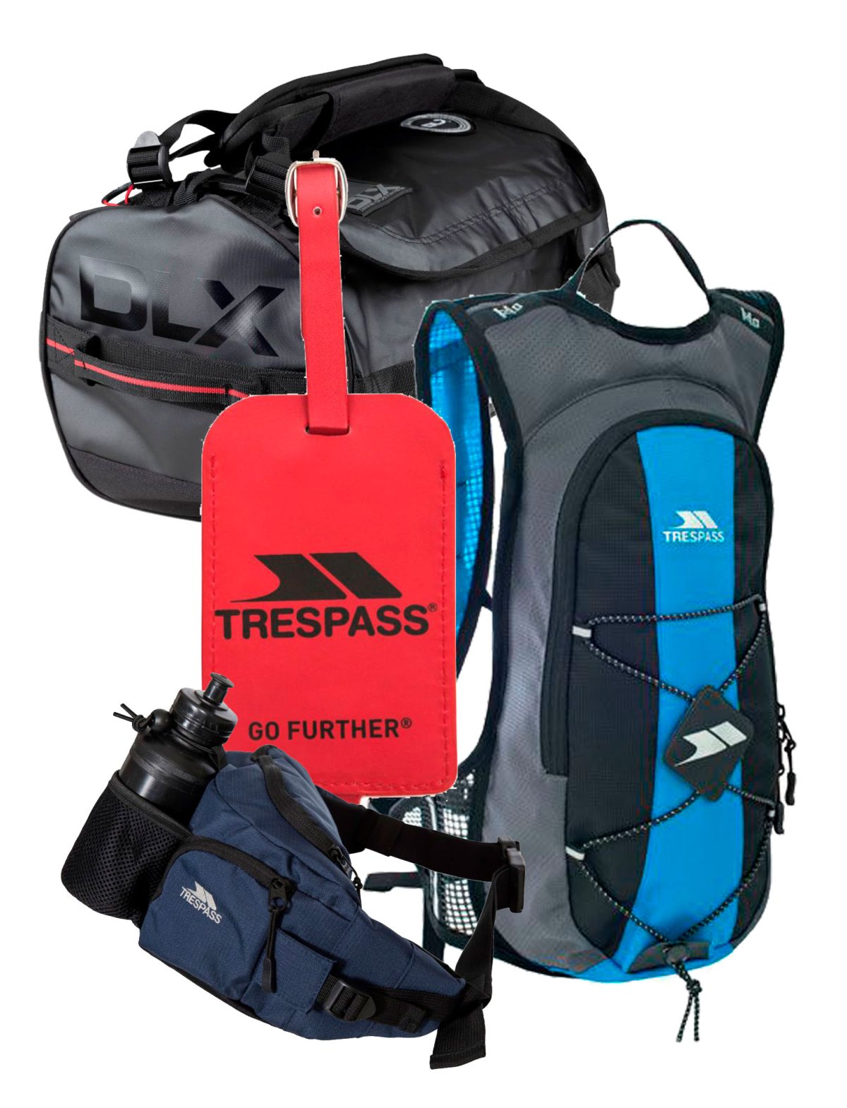 Div. tasker & opbevaring - SIE group ApS