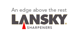 Lansky slibesæt - Køb et knivslibesæt online her
