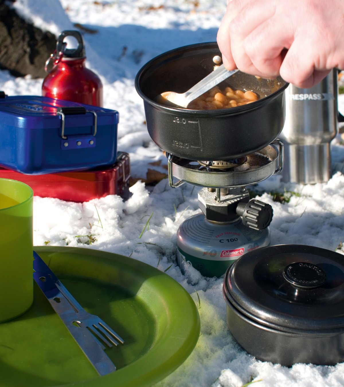 Mad & Drikke - SIE group ApS