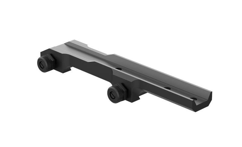 Los / Dovetail Mount - Optik - SIE group ApS