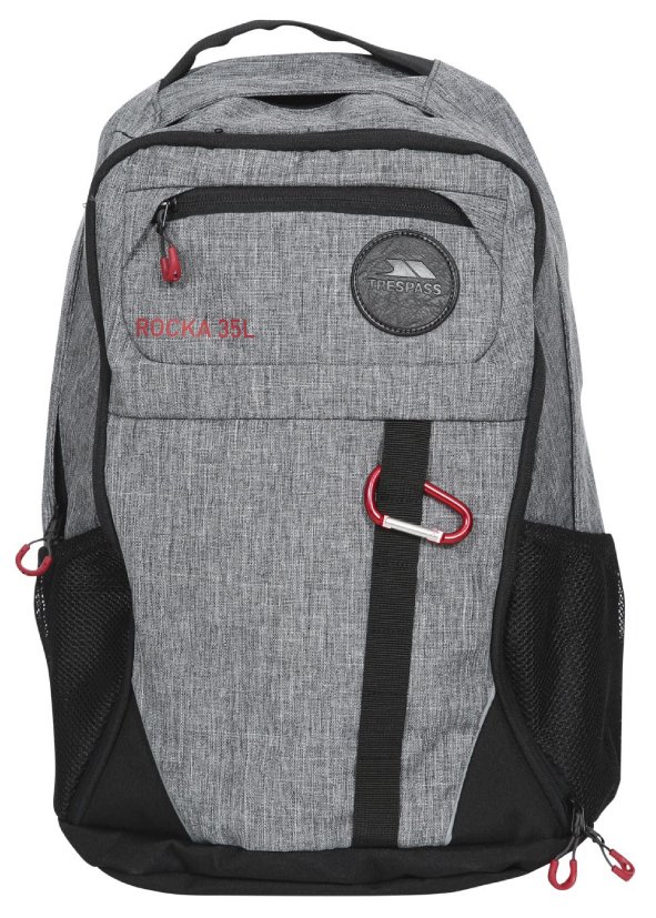 Carry-On rygsække ( 20-45L ) - SIE group ApS