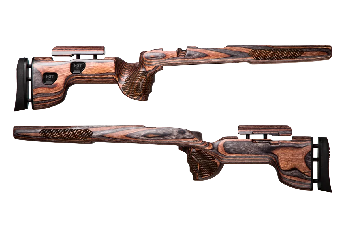 MGT Riffelskæfte M1 - Browning X-Bolt SA - VÅBEN OG TILBEHØR - SIE ...