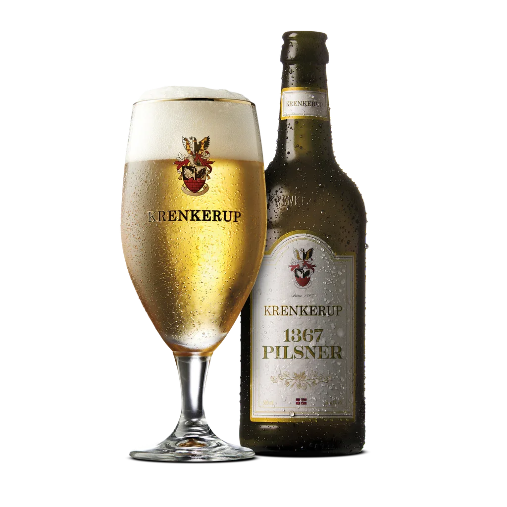 Krenkerup 1367 0,33L - JAGTUDSTYR - SIE group ApS