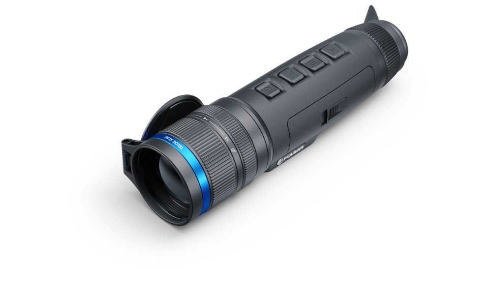 Pulsar Telos XL50 Termisk Spotter - NATOPTIK - SIE group ApS