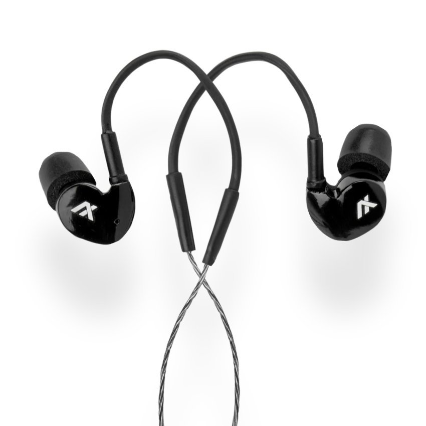 Axil SportEAR GS Extreme Aktive In-Ear m/ Bluetooth - JAGTUDSTYR - SIE ...