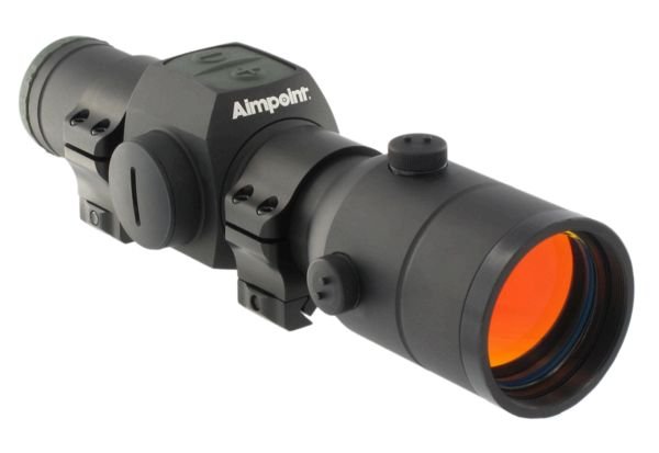 Aimpoint H34S Hunter Rødpunktsigte - Køb Aimpoint H34S Online