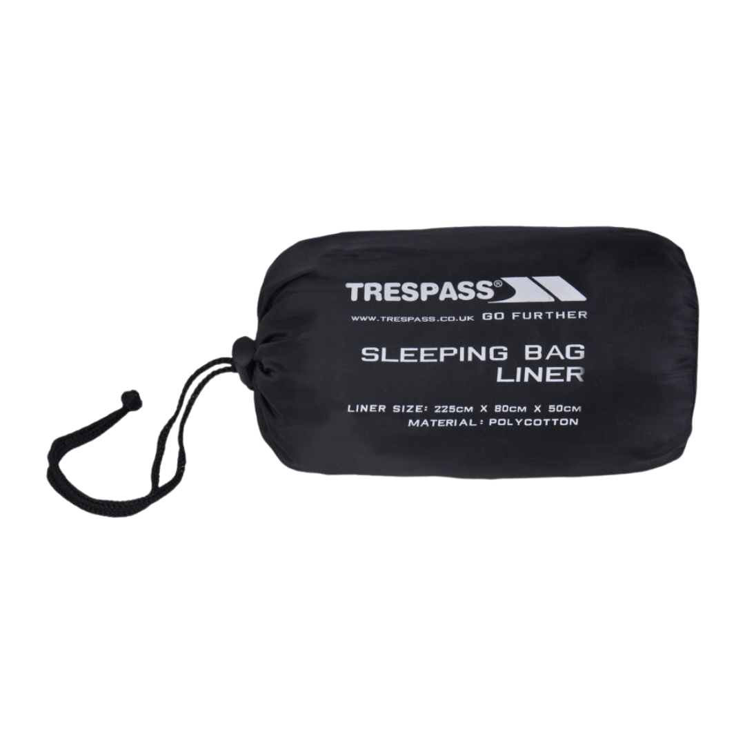 Trespass Slumber Sovepose Liner - OUTDOOR - SIE group ApS