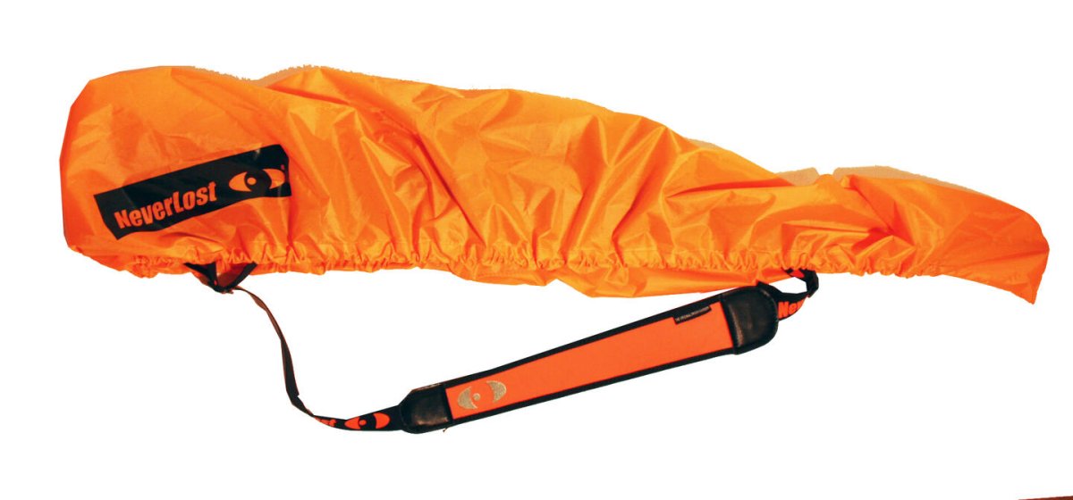 Neverlost Våbenfoderal Light - Vandafvisende - Foderaler - SIE group ApS