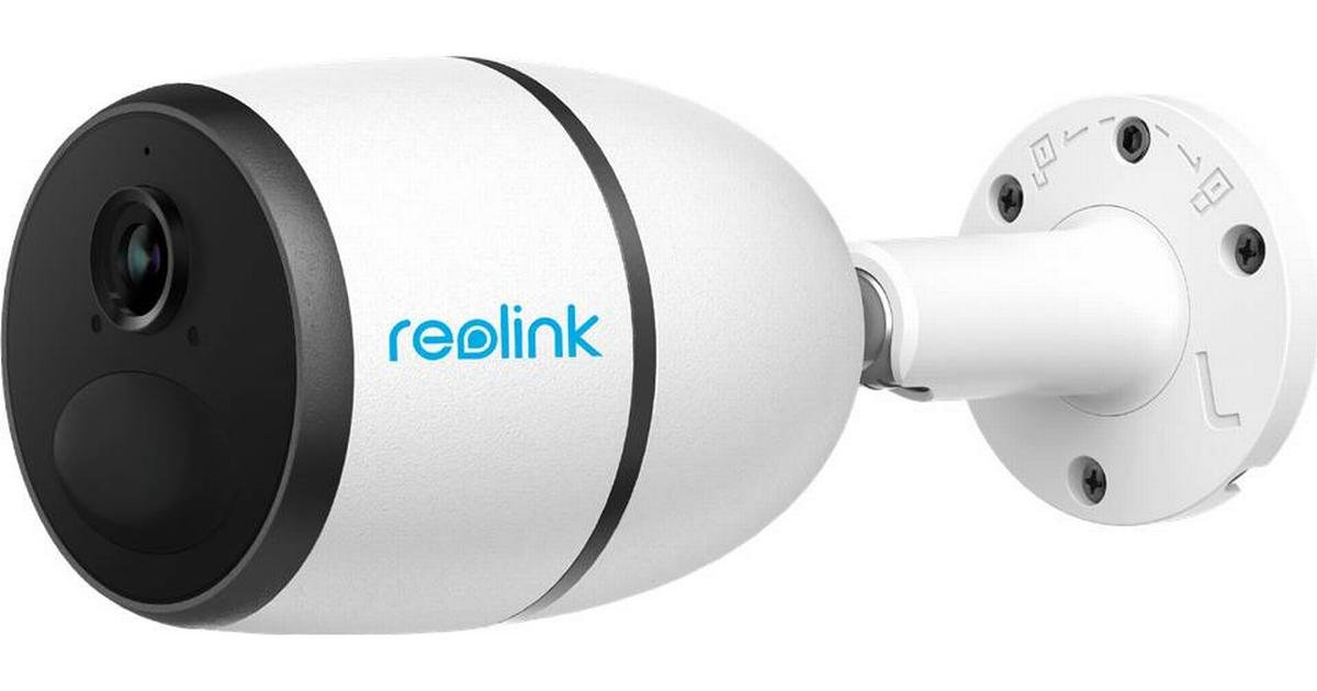 Reolink Go Plus 4G - JAGTUDSTYR - SIE group ApS