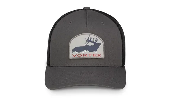Vortex Kasket Elk Patch - OUTDOOR - SIE group ApS