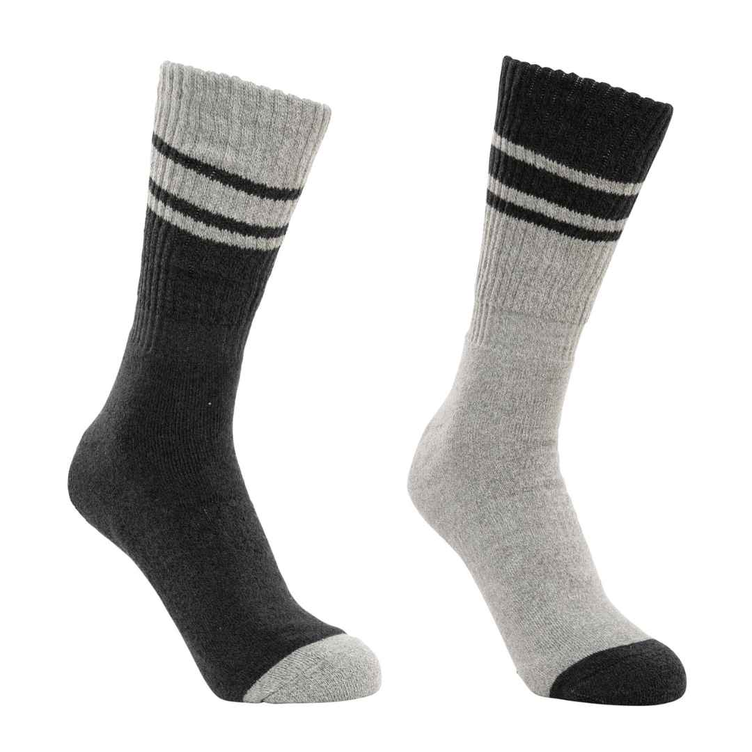 Trespass Hitched Herre Vandresok - JAGTTØJ - SIE group ApS