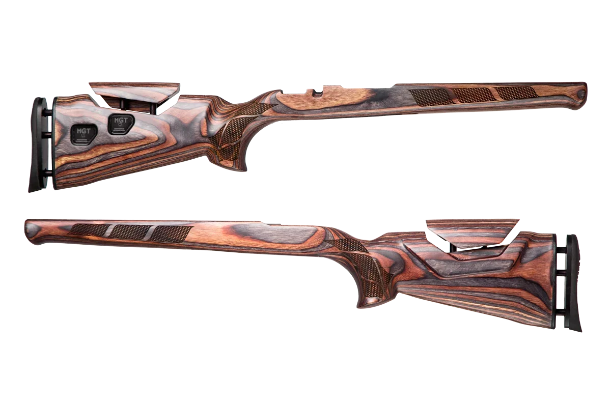 MGT Riffelskæfte M5 - Browning X-Bolt SA - VÅBEN OG TILBEHØR - SIE ...