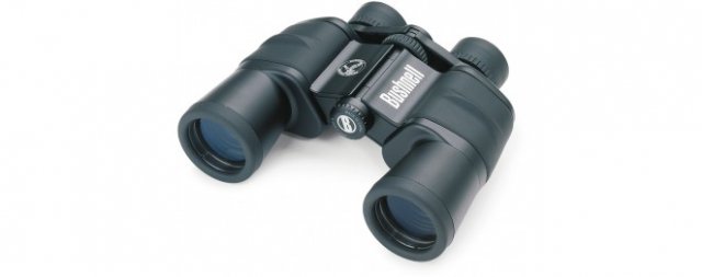 Bushnell Natureview 8x40 - Køb Bushnell Natureview 8x40 billigt