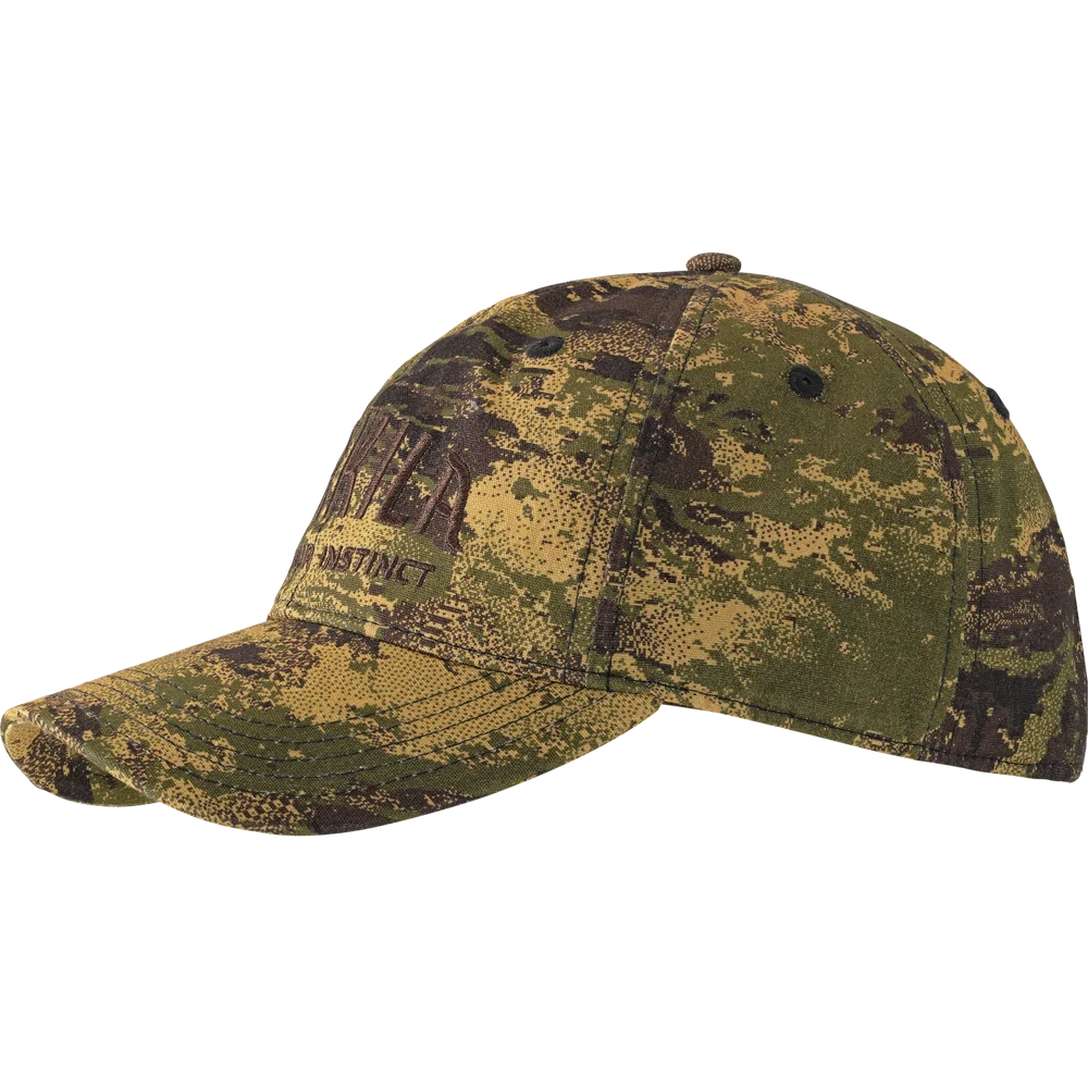 Härkila Modi Camo Kasket - JAGTTØJ - SIE group ApS
