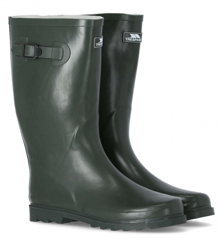 Trespass Recon X Herre Gummistøvle - OUTDOOR - SIE group ApS