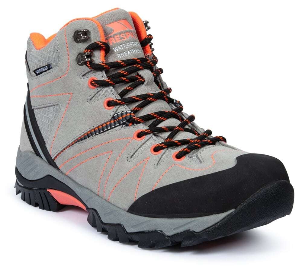 Trespass Kiara Vandrestøvler Dame - OUTDOOR - SIE group ApS