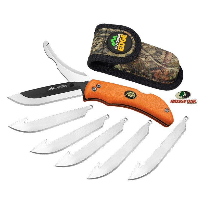 Outdoor Razor Pro - JAGTUDSTYR - SIE group ApS