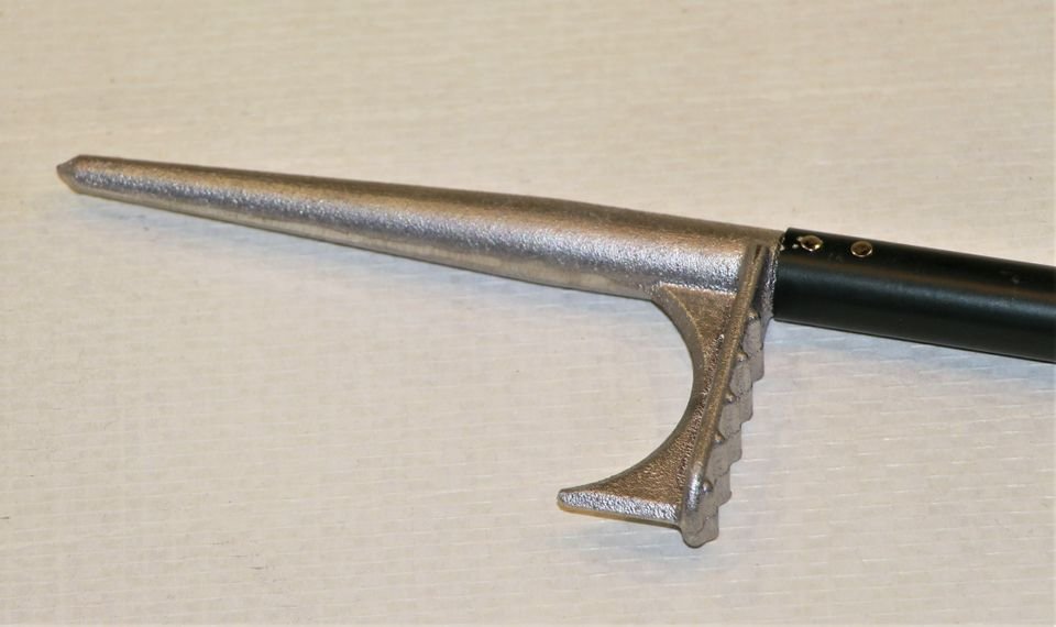 Mjølner Hunting Stang til Camouflagenet - Tilbehør til jagten - SIE ...