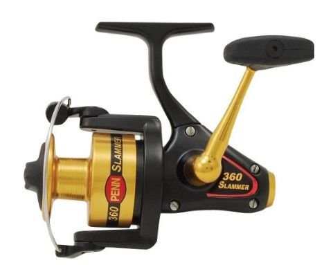 Penn slammer 360 store