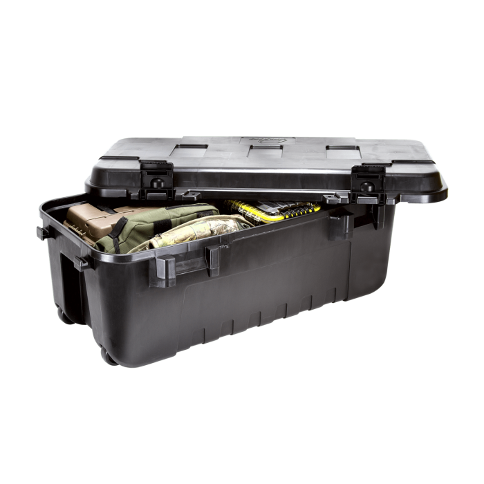 Sportsman´s Trunk Heavy Duty m/ Hjul - JAGTUDSTYR - SIE group ApS