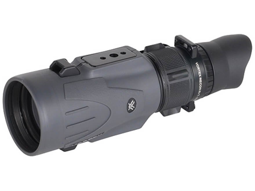 Vortex Recon Tactical spotter 15x50mm R/T (MRAD) - Vortex - SIE group ApS