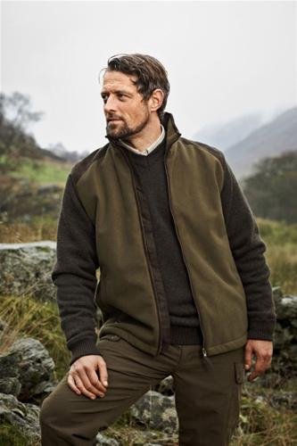 Seeland Vest - SIE group ApS